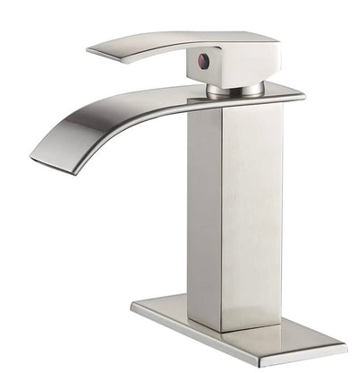 faucet combining sleek design and practicality this stunning fixture ...
