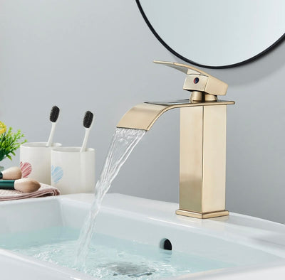 faucet combining sleek design and practicality this stunning fixture ...